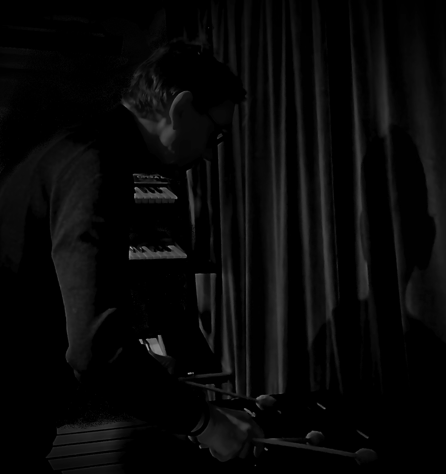 BIO – Nordic Music Lab